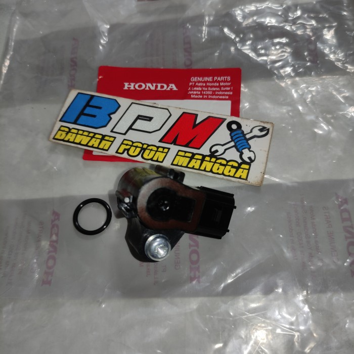 Jual Sensor Tps Motor Honda Original Tps Beat Vario Scoopy Verza ...
