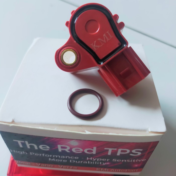 Jual Sensor Tps Racing Kmi Honda Vario 125-150,Beat Esp,Beat Fi, Scoopy ...