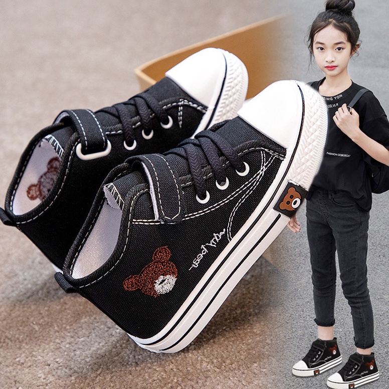 Jual Siap Kirim.. sepatu boots bots bot anak cewek perempuan warna ...