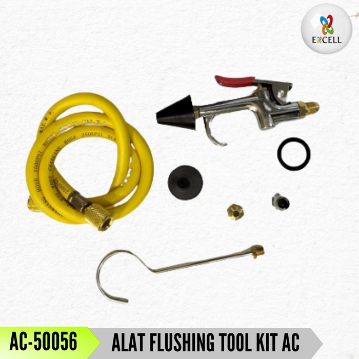 Jual Alat Flushing Tool Kit Ac Mobil populer | Shopee Indonesia