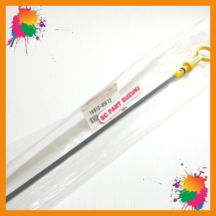 Jual stick oli suzuki grand escudo xl7. [spz] | Shopee Indonesia