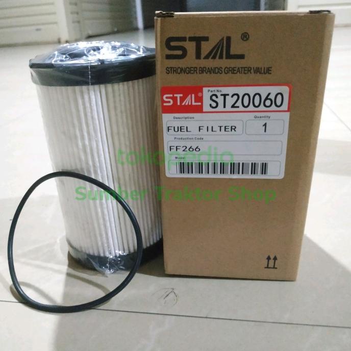 Jual ST20060 / FF266 Fuel Filter | Shopee Indonesia