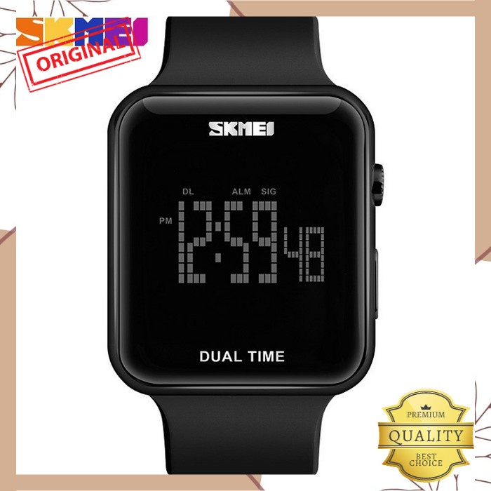 Jual Jqm Tngn Dewasa Keren Jm Tanhan Modern Jmtangan Kekinian Jam ...