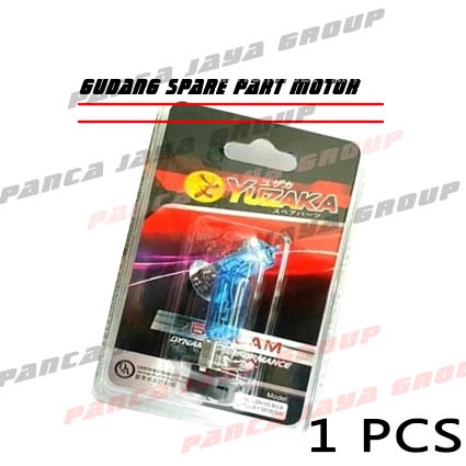Jual BOHLAM LAMPU DEPAN HALOGEN VIAR VIOR 125 VIAR VMAX V-MAX 125 ...