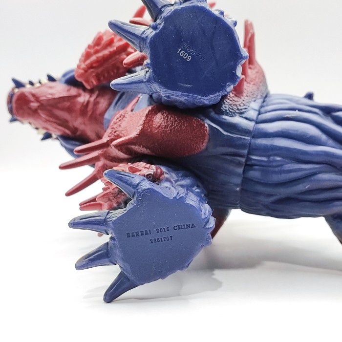 Jual bandai ultra monster dx magatano orochi ultraman orb kaiju figure ...