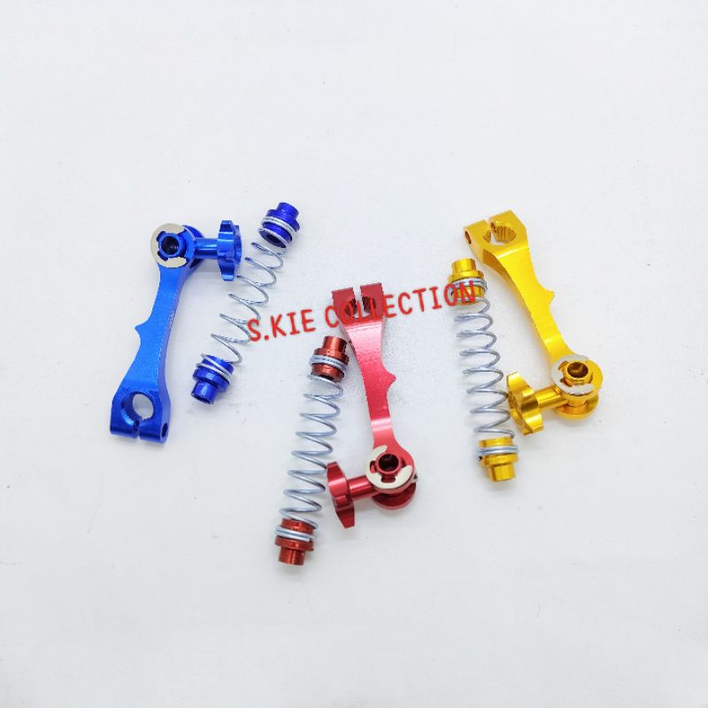 Jual Paket Paha Rem + Per Rem Variasi Universal Motor Matic dan Bebek ...