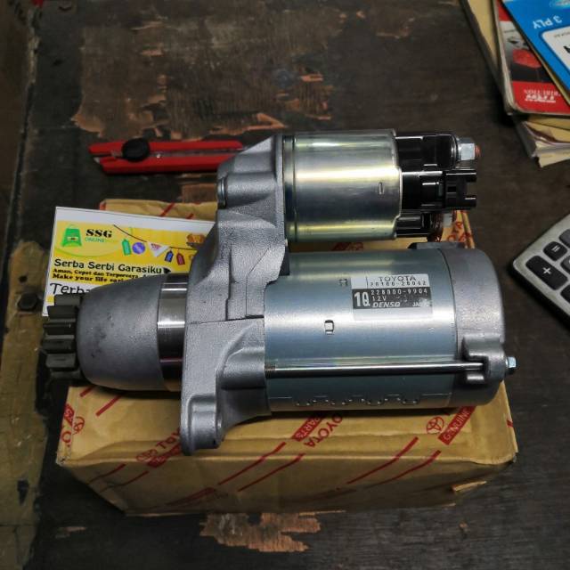Jual SPESIAL PROMO PUNCAK CUCI GUDANG Dinamo starter alphard camry ... Jual SPESIAL PROMO PUNCAK CUCI GUDANG Dinamo starter alphard camry ...