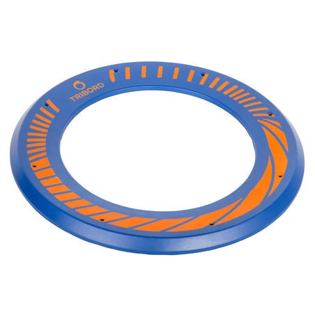 Jual SOFT FLYING RING MAINAN LEMPAR RING DISC LEMPAR PIRING TERBANG 8357734 | Shopee Indonesia