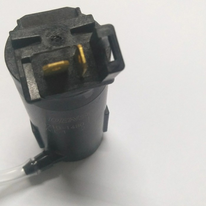 Jual Pompa Air Wiper (Pump Washer) Mobil Suzuki Ertiga Lama Denso Kode ...