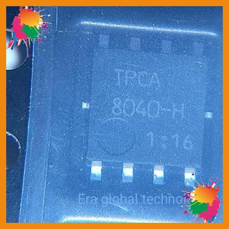 Jual ic tpca 8040-h [egt] | Shopee Indonesia