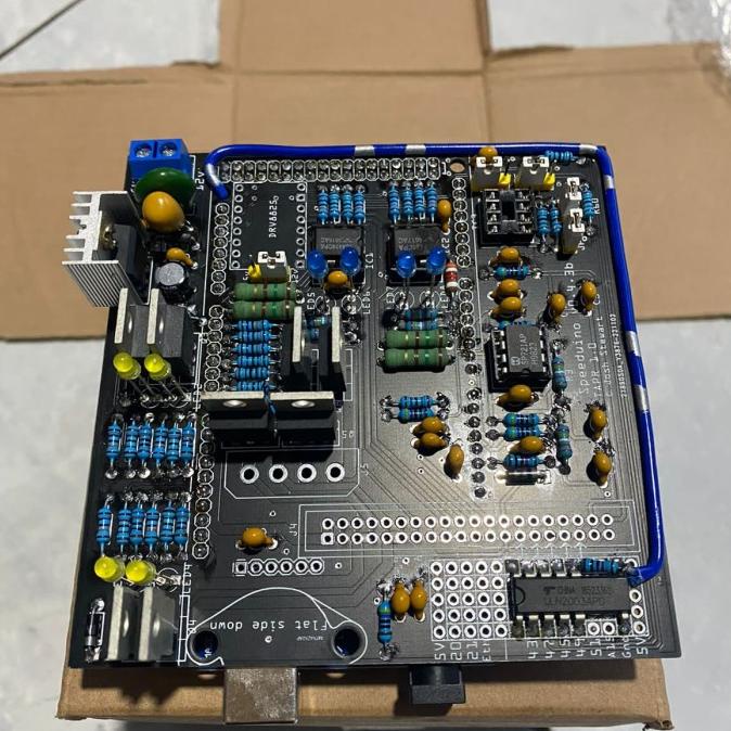 Jual ECU SPEEDUINO | ECU STAND ALONE | Shopee Indonesia