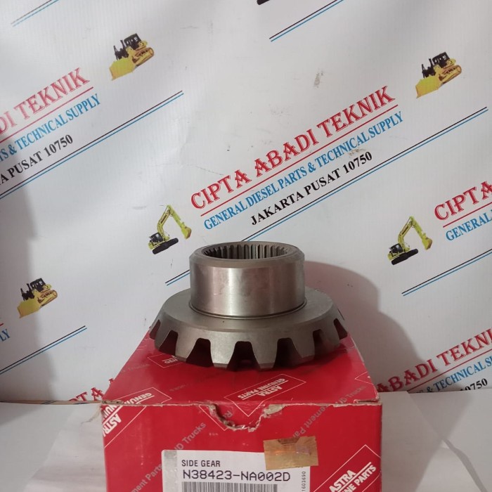 Jual Sale 38423-90068 Gear Diff Side / 38423-Na002 / 38423-90077 ...