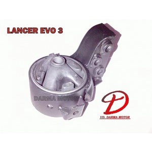 Jual [Baru] Engine Mounting Mitsubishi Lancer Evo 3 Terbatas | Shopee ...