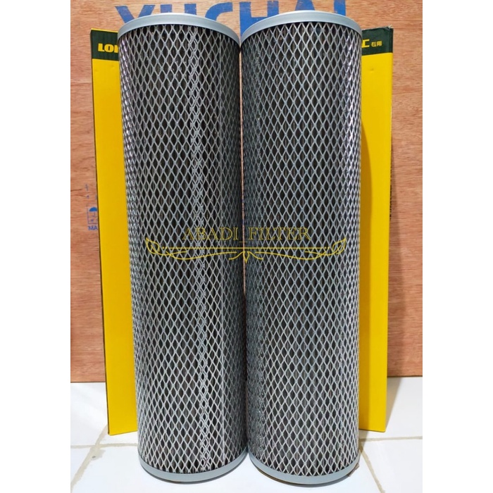 Jual [COD] Fuel Filter Lonking / Filter Solar Ylx-326-J Terbaru ...