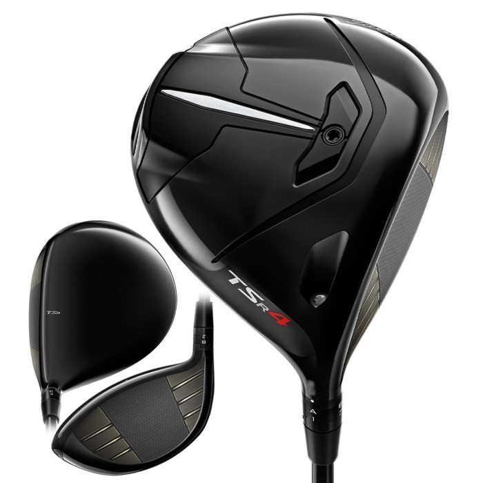 Jual [ORI] Stik Golf Driver Titleist Tsr4 Stik Golf Driver Titleist ...