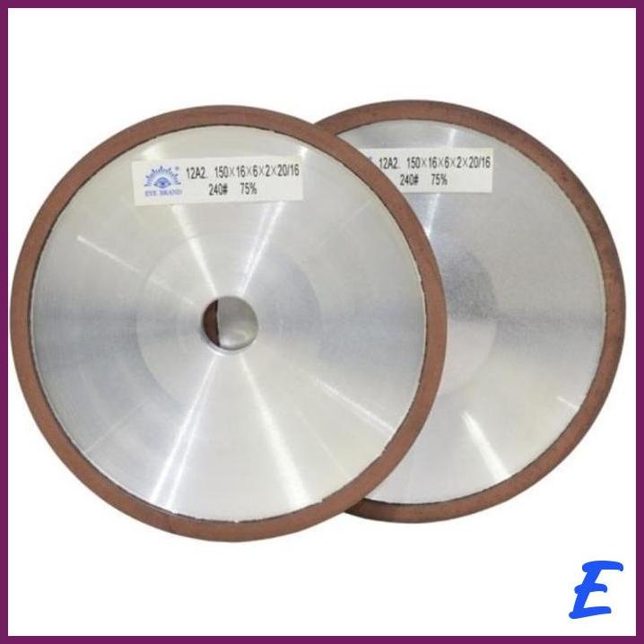 Jual DIAMOND GRINDING WHEEL - ASAH TCT TJAP MATA | ACP | Shopee Indonesia