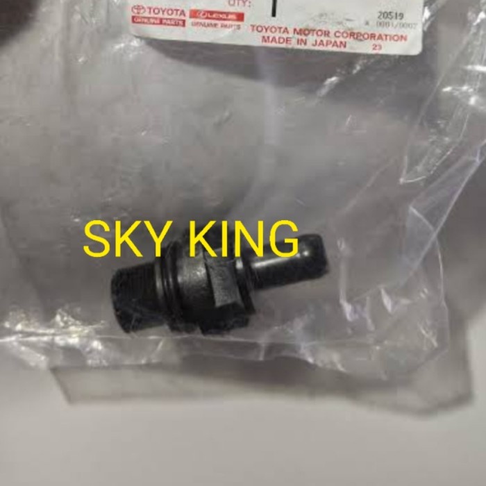 Jual New Ori Valve Valep Vent Katup Pvc Pcv Land Cruiser Lc Vx 200 ...
