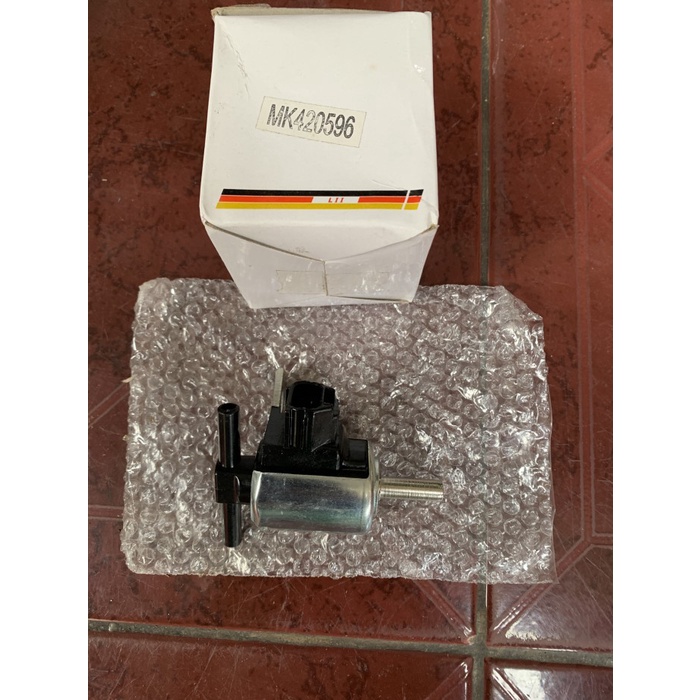 Jual Valve 3 way magnetic switch engine brake CANTER PS125 TurboMK ...