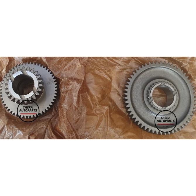 Jual Low Gear Transfer Case TC 4:1 Suzuki Jimny Katana | Shopee Indonesia