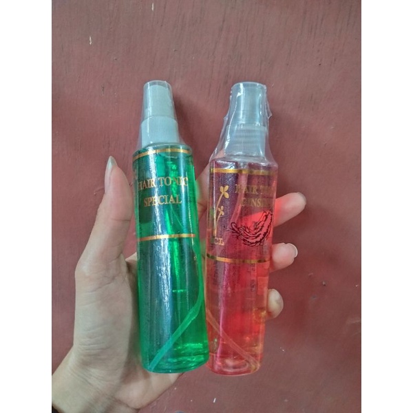 Jual ACL Hair Tonic spesial kemasan botol 110ml | Shopee Indonesia