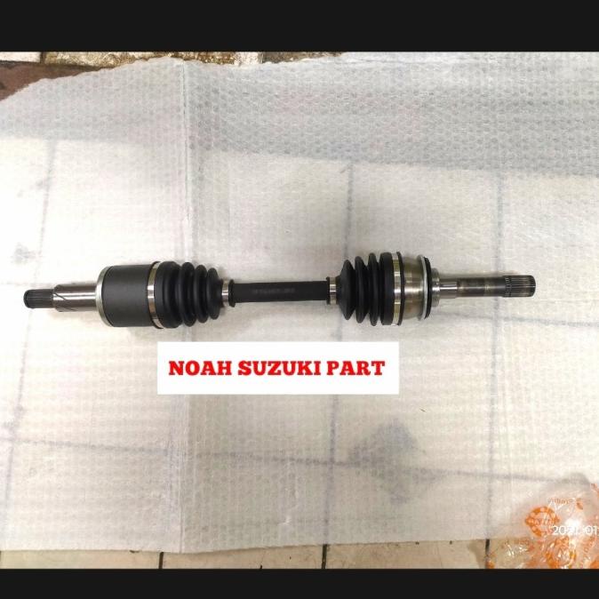 Jual As roda Suzuki Vitara Escudo Sidekick 4X4 -KANAN | Shopee Indonesia