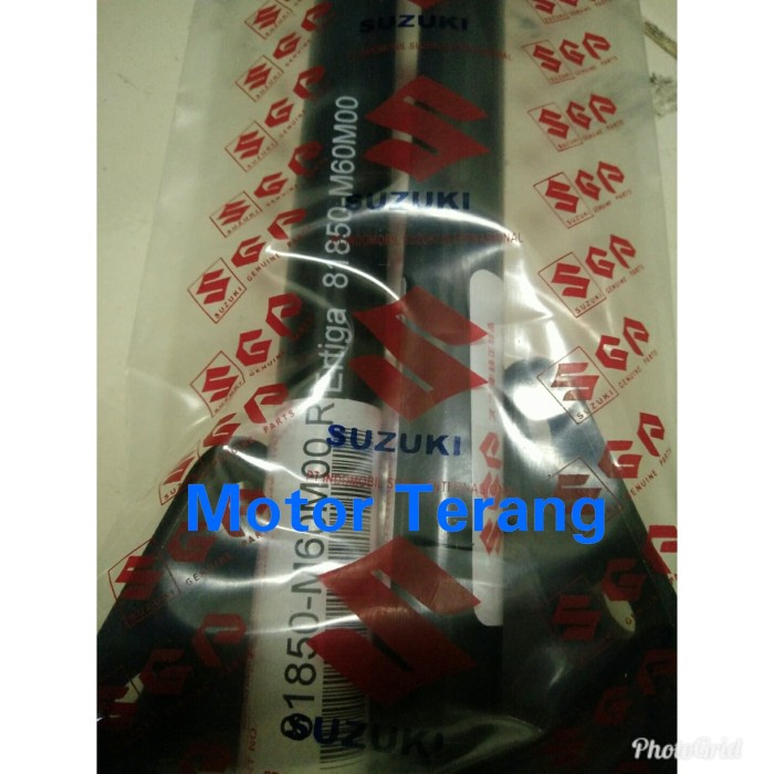 Jual Cod Shock Bagasi Hidrolik Ertiga Original Satu Set Kode 056