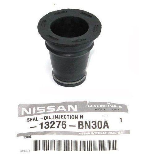 Jual Seal Oil Injector Injeksi Navara D40 New Np300 Navara D23 Genuine ...
