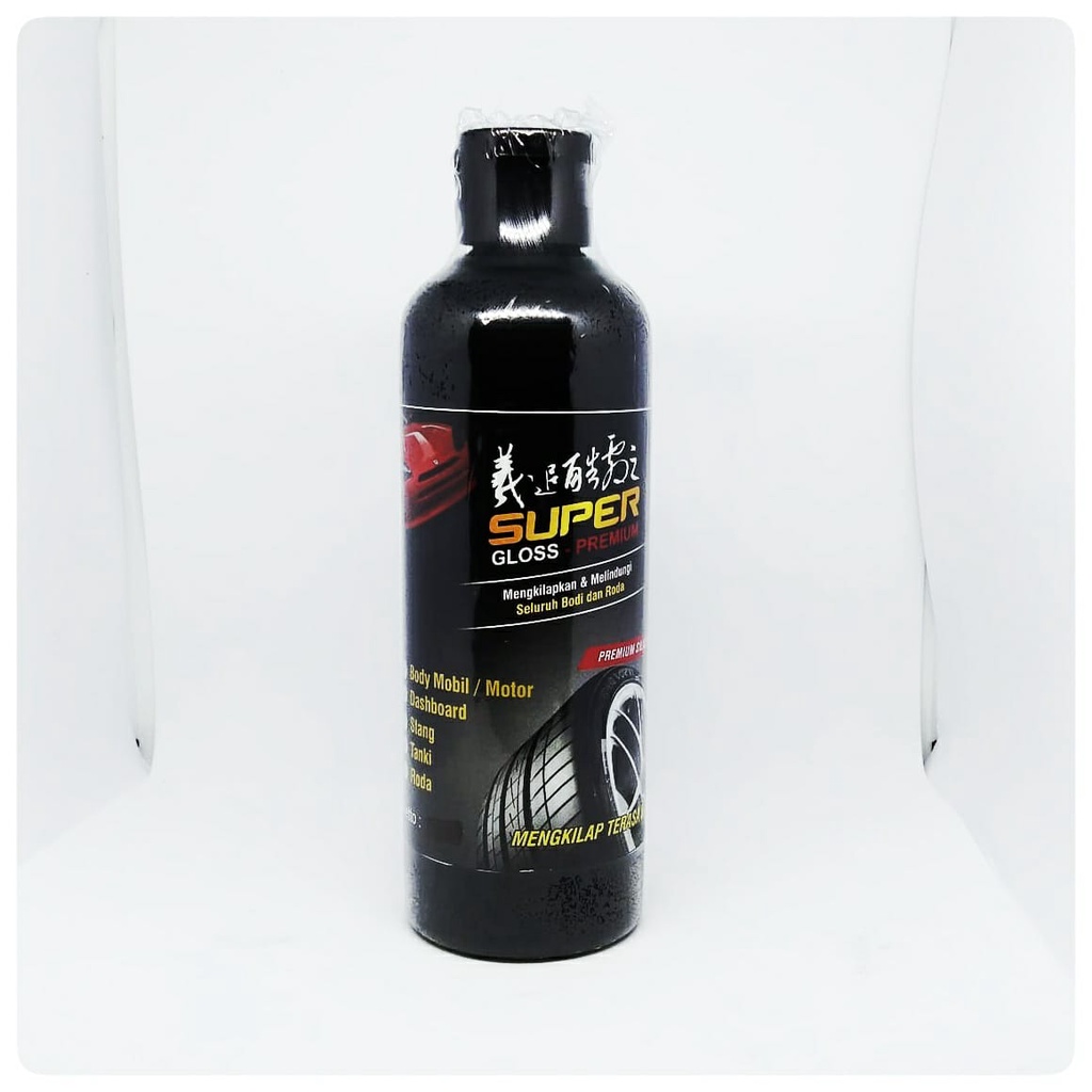 Jual semir ban dan body motor mobil 250 ml fliptop | Shopee Indonesia