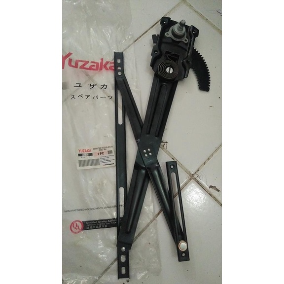 Jual Window Regulator Jendela Kaca Kanan RIno 14B 115PS Delta V83 DL ...