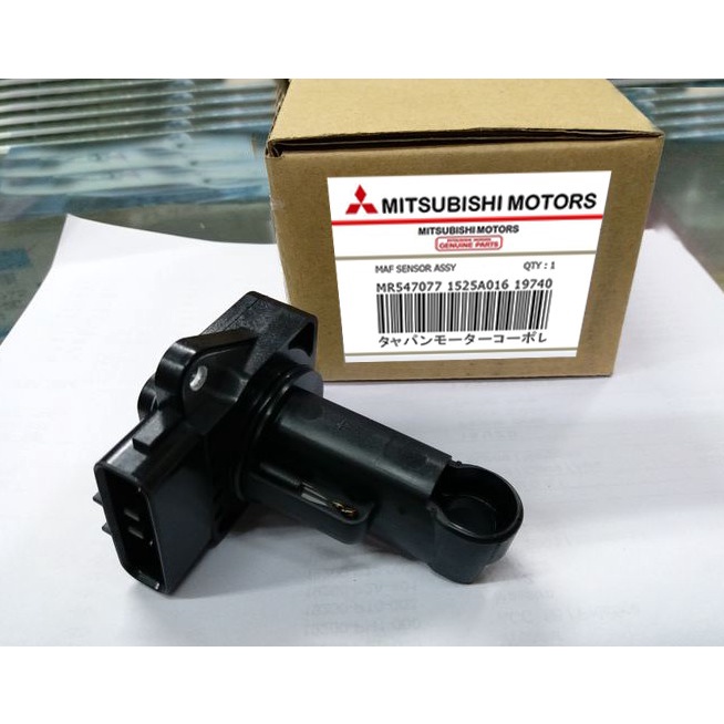 Jual Maf Sensor Mitsubishi Pajero-Triton-L200-Strada-Montera Kode It007 ...