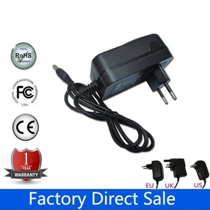Jual Charger Adaptor Vacuum Cleaner Airbot Iclean Pro Pf Intensafi ...