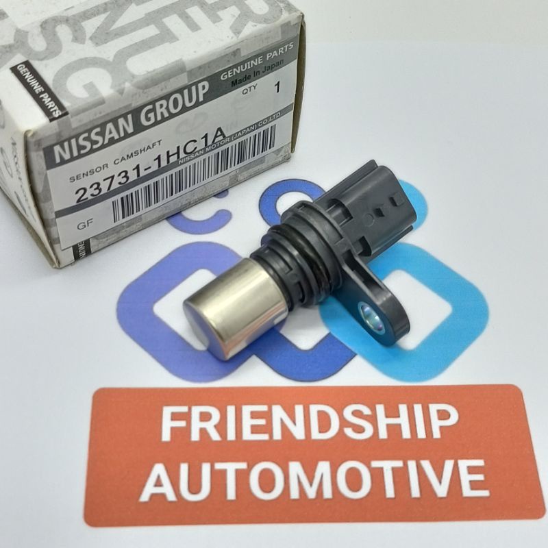 Jual SENSOR NOKEN AS-CMP ATAU SENSOR CRANKSHAFT CKP-SENSOR KER AS KRUK ...