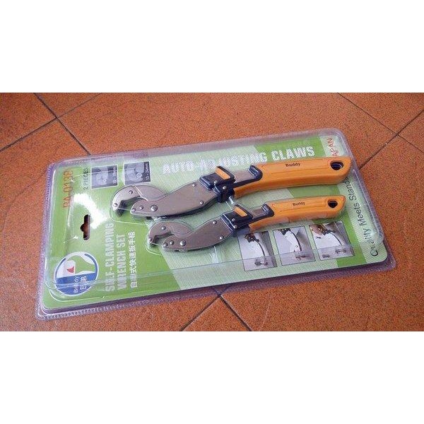 Jual Snap N grip by buddy japan Original kunci pas serba guna multi ...