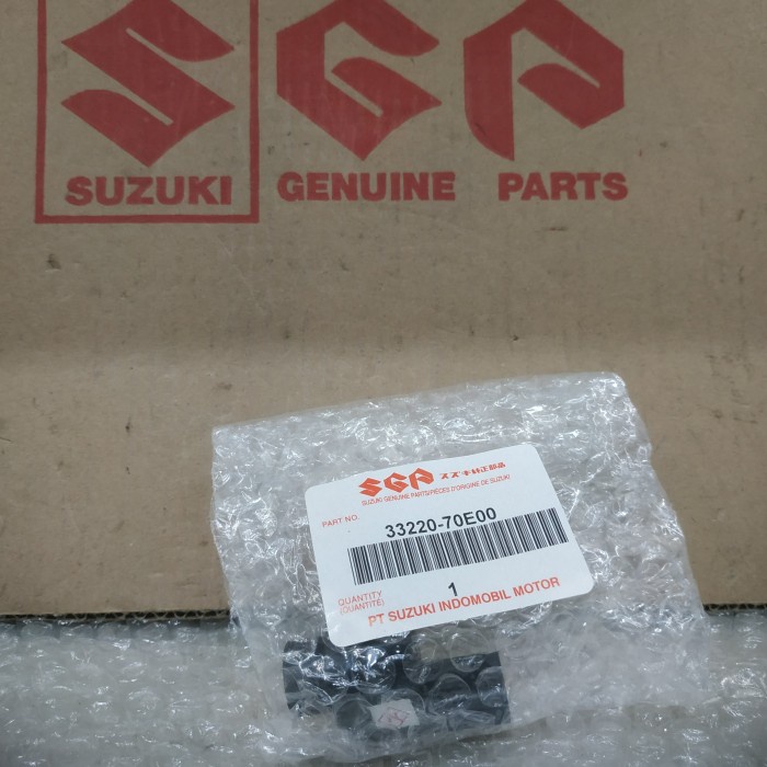 Jual 33220-70E00 Sensor Assy Crank Pos Suzuki Baleno,Apv 1500Cc Kode ...