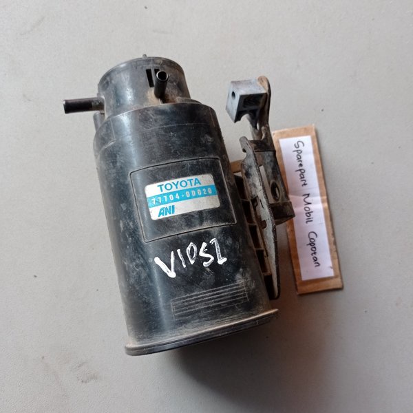 Jual Canister Fuel Filter Saringan Bensin Toyota Vios Limo 77704-0D020 ...