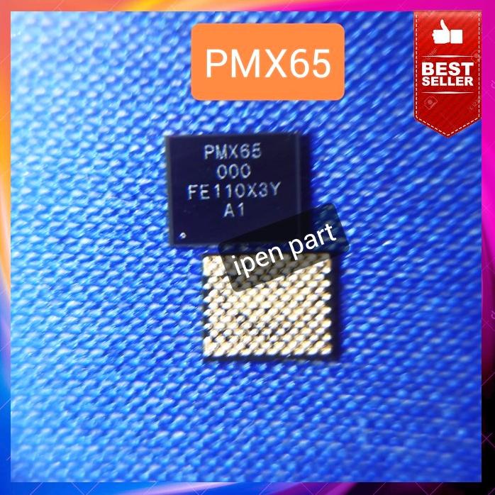 Jual Ic Baseband Pmx65 Iphone 14 Pro Max 0Ry Pmx 65 | Shopee Indonesia