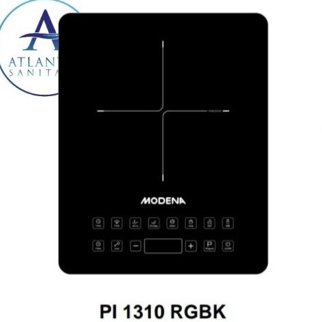 Jual Kompor Induksi Portable Modena/ Kompor Listrik Induksi Modena ...