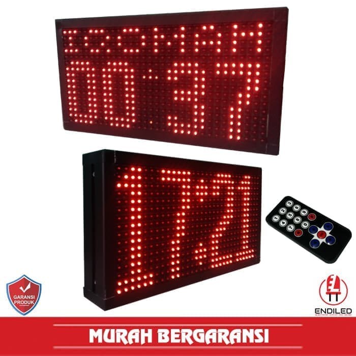 Jual Modul Controller Iqomah | Shopee Indonesia