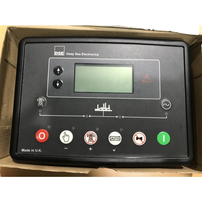 Jual Deepsea DSE 6020 MKII AMF | Shopee Indonesia
