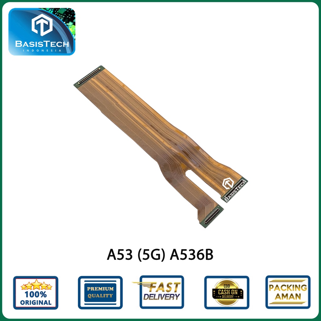 Jual FLEXIBLE MAIN BOARD SAMSUNG A53 5G A536B ORIGINAL QUALITY | Shopee ...