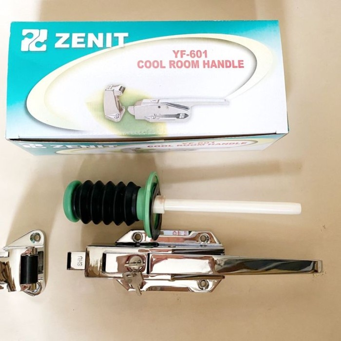 Jual IGSS Handle Pintu Cold Storage Zenit YF-601 | Shopee Indonesia