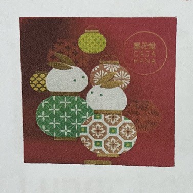 Jual Hariya Mooncake Casahana Polka Gold 03 Chung Ciu Pia Kue Bulan ...