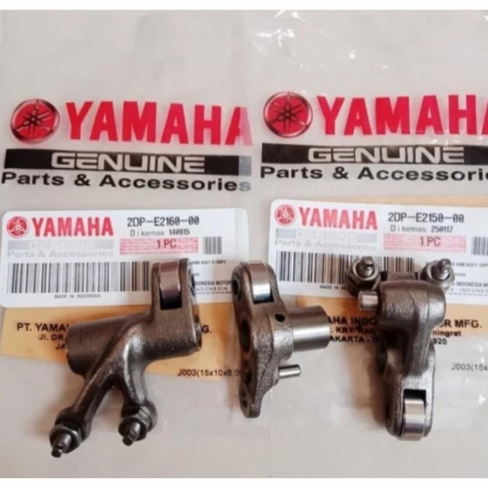 Jual Platuk Pelatuk Piano Klep In Ex Nmax , N Max , Lexi Aerox 155 , 1Set 3 | Shopee Indonesia