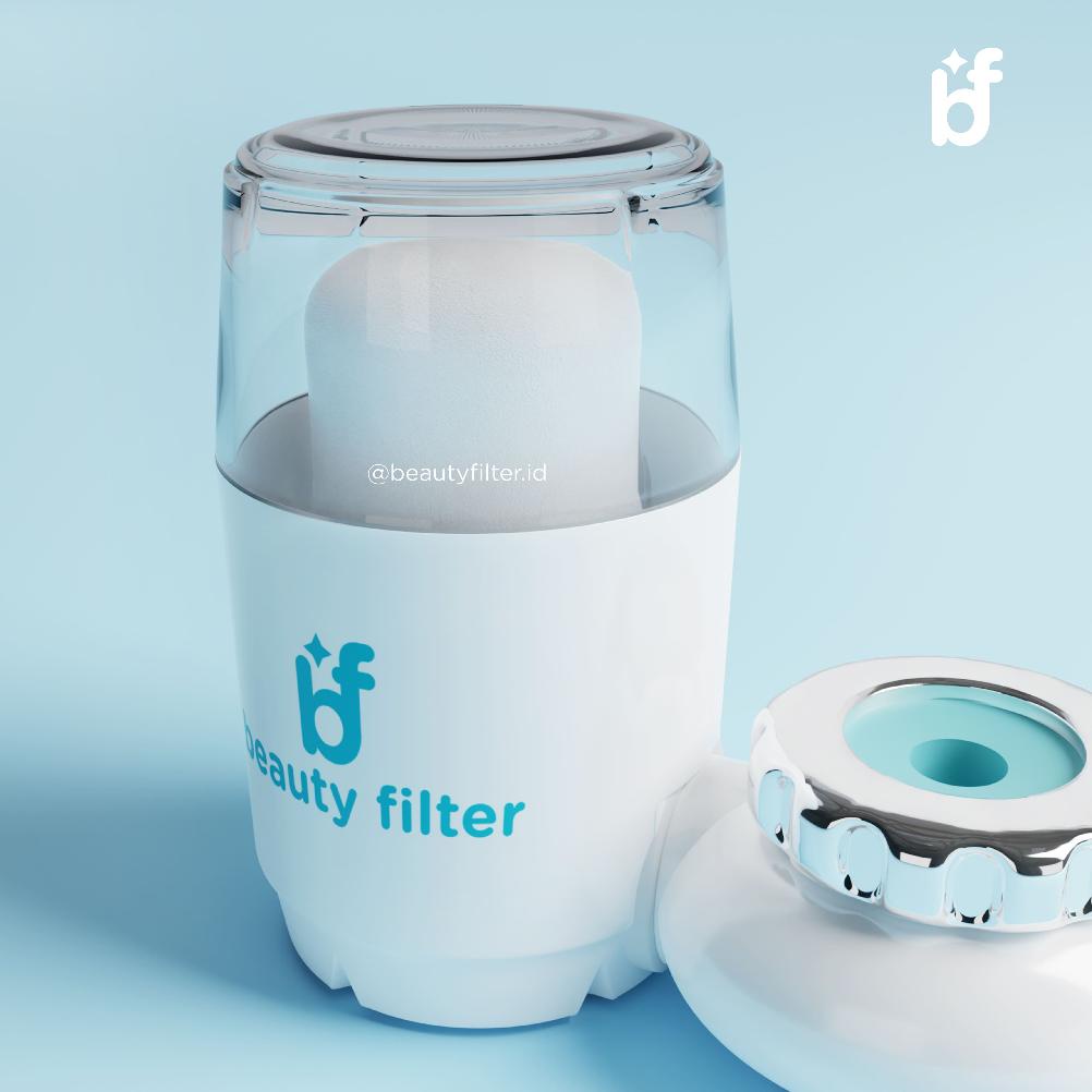 Jual Beauty Filter Original | Shopee Indonesia