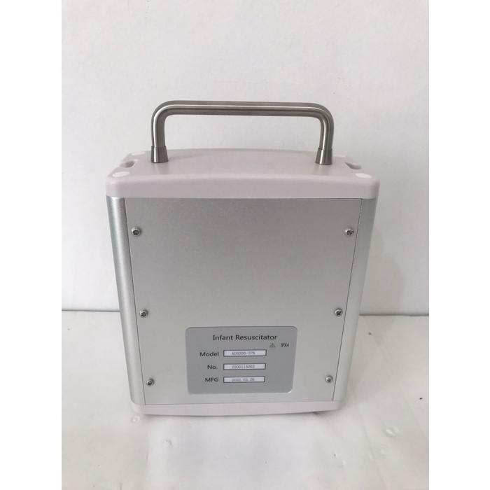 Jual Infant Resuscitator Neopuff Pigeon Medical AD3000-TPA -Tatasie ...