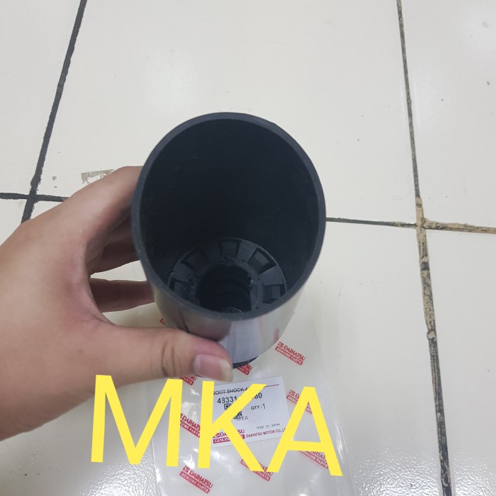 Jual Boot Shock Depan Grandmax P/N 48331-Bz080 Oem Star | Shopee Indonesia