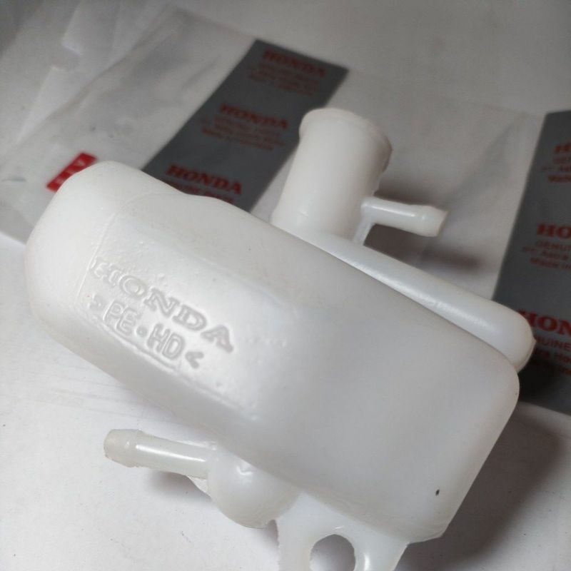 Jual Tabung tangki air radiator Vario 125 Vario 150 LED reservoir ...