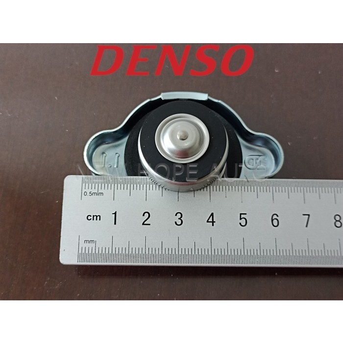Jual Tutup Radiator DENSO Cap 1890 1.1 Honda Grand Civic-Genio-Estilo ...