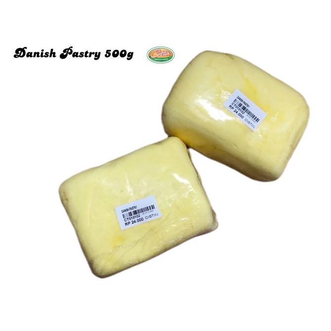 Jual `````````] DANISH PASTRY 500G | Shopee Indonesia