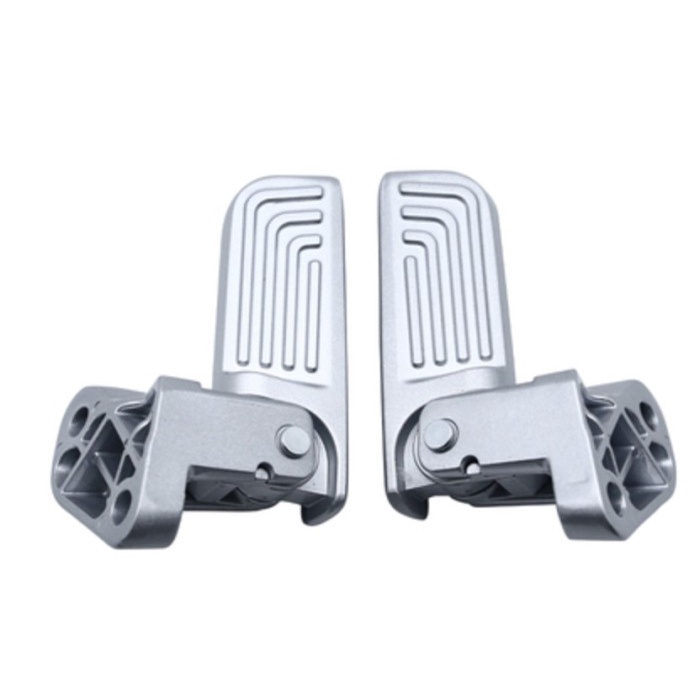 Jual Footstep Motor scooter Listrik NIU | Shopee Indonesia